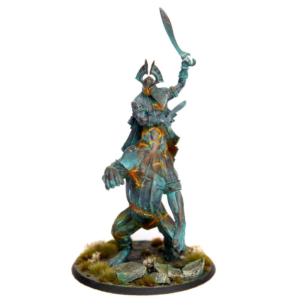 HammerHouse | Eldfall Chronicles: Colossus by Free Company at $64.00 SGD SGD