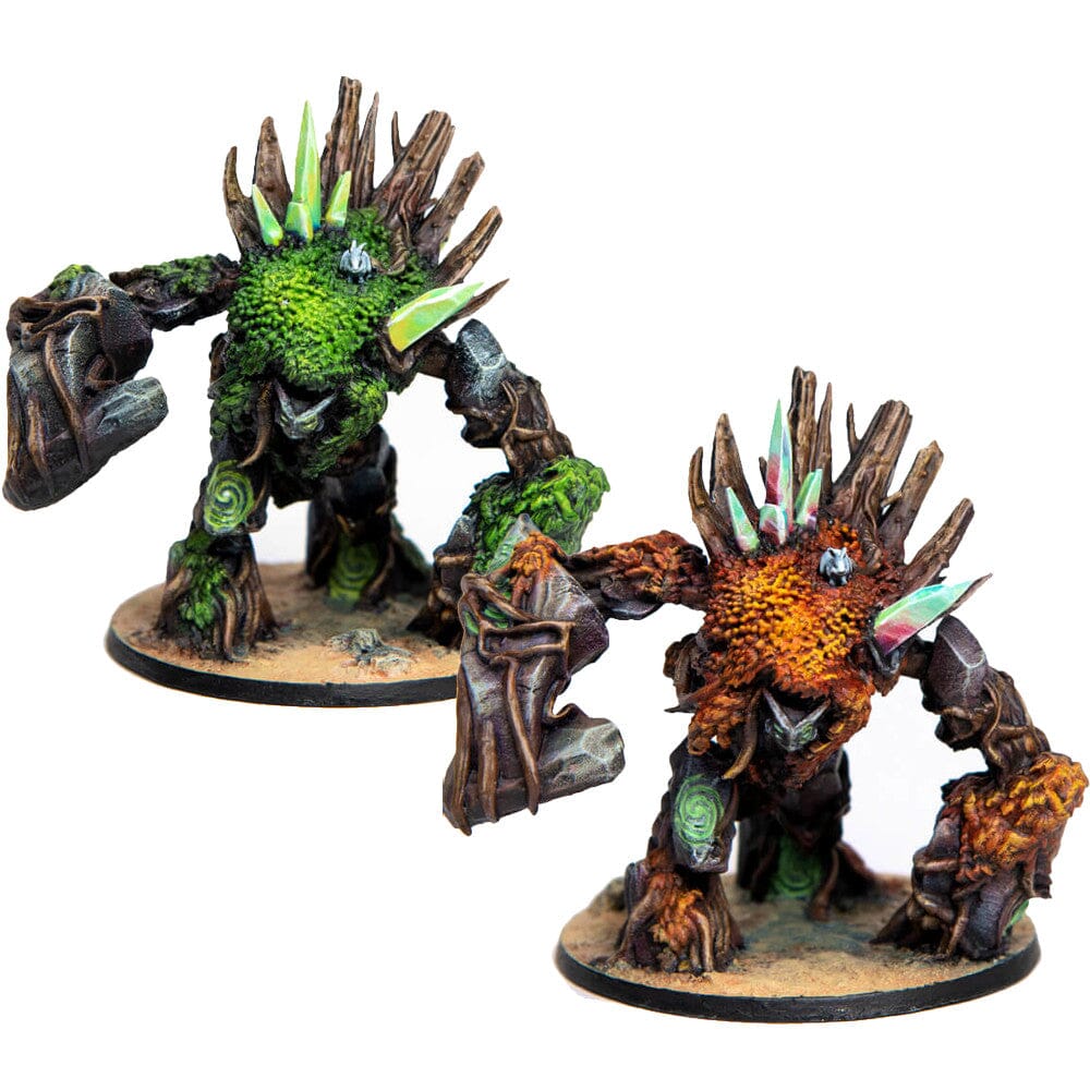 HammerHouse | Eldfall Chronicles: Earth Elementals by Free Company at $56.00 SGD SGD