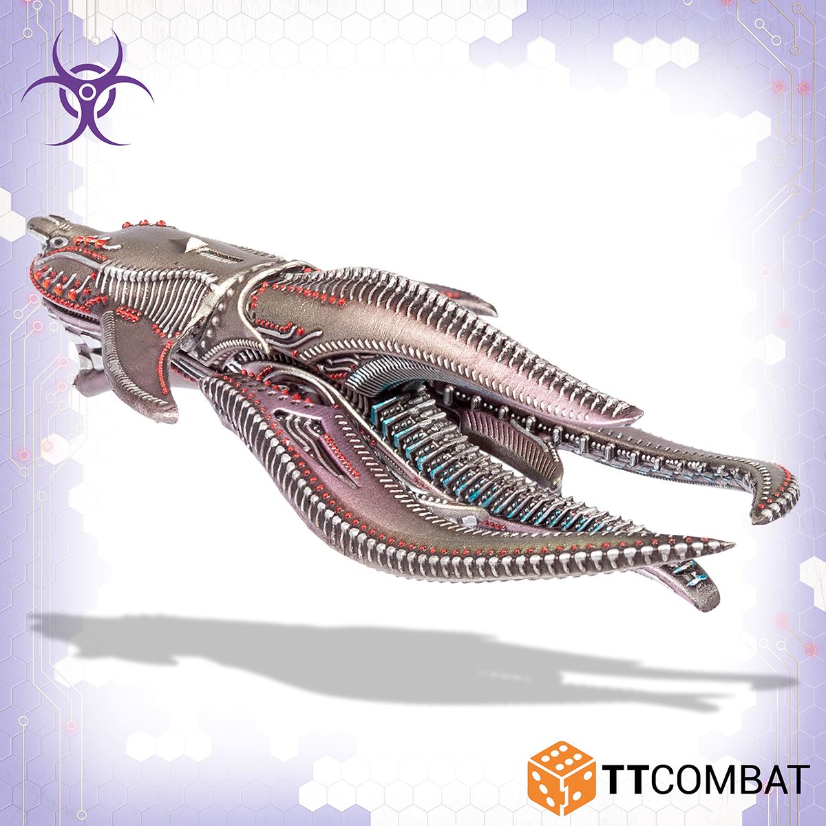 HammerHouse | Succubus Destroyers by TTCombat at $47.00 SGD SGD