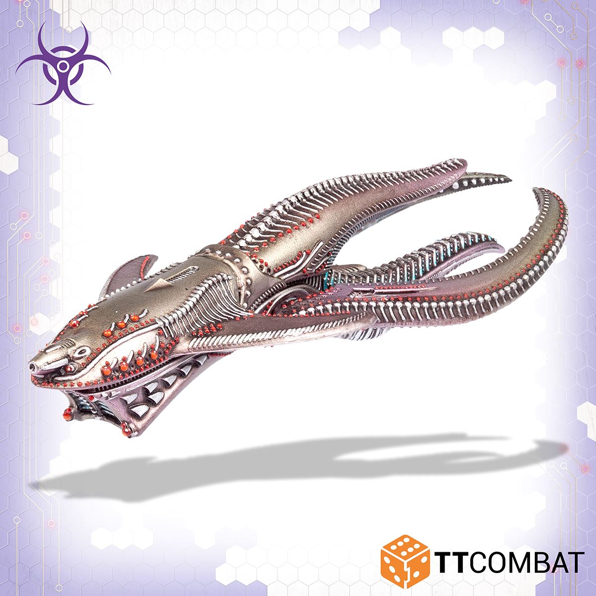 HammerHouse | Succubus Destroyers by TTCombat at $47.00 SGD SGD