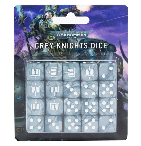 Warhammer 40k: Dice Sets