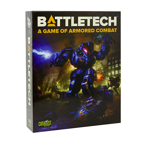 Battletech