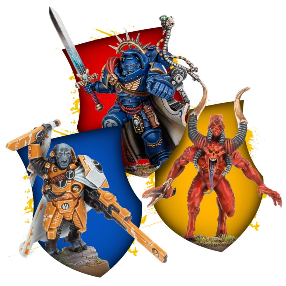 Shop HammerHouse Online Store | LATEST GAMES WORKSHOP RELEASES