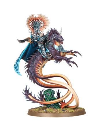 Idoneth Deepkin