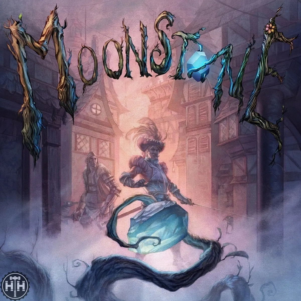 Moonstone