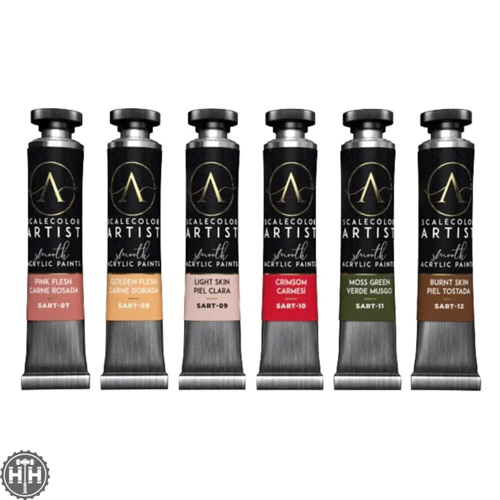 Shop HammerHouse Online Store | SCALE75 PAINTS & AUXILIIARIES
