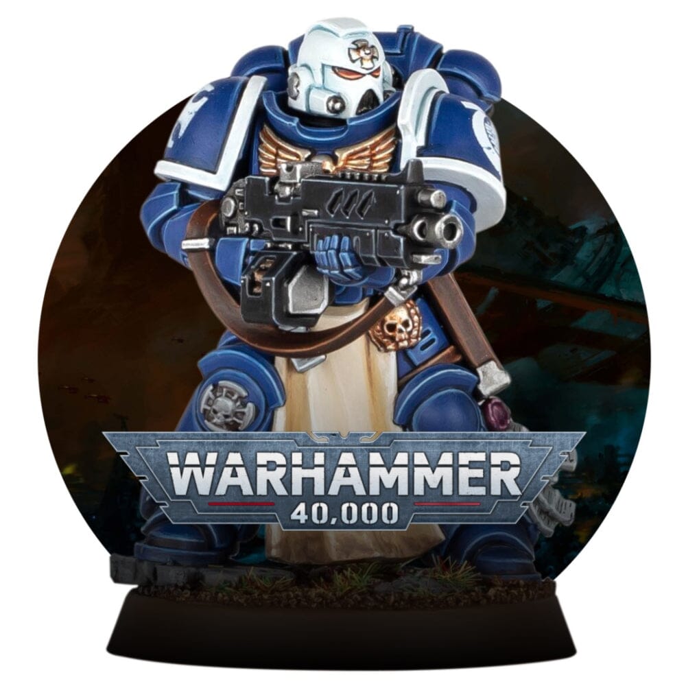 Shop HammerHouse Online Store | WARHAMMER 40,000