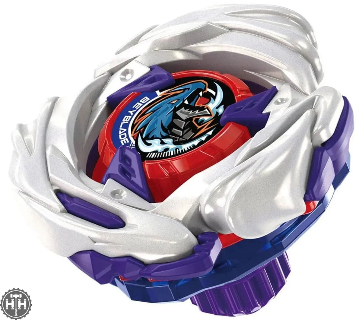 HammerHouse | Beyblade X Ux-17 Starter Meteor Dragoon by Takara Tomy at ...