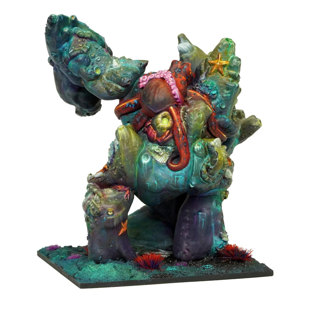 HammerHouse | Coral Giant by Mantic Games at $81.00 SGD SGD