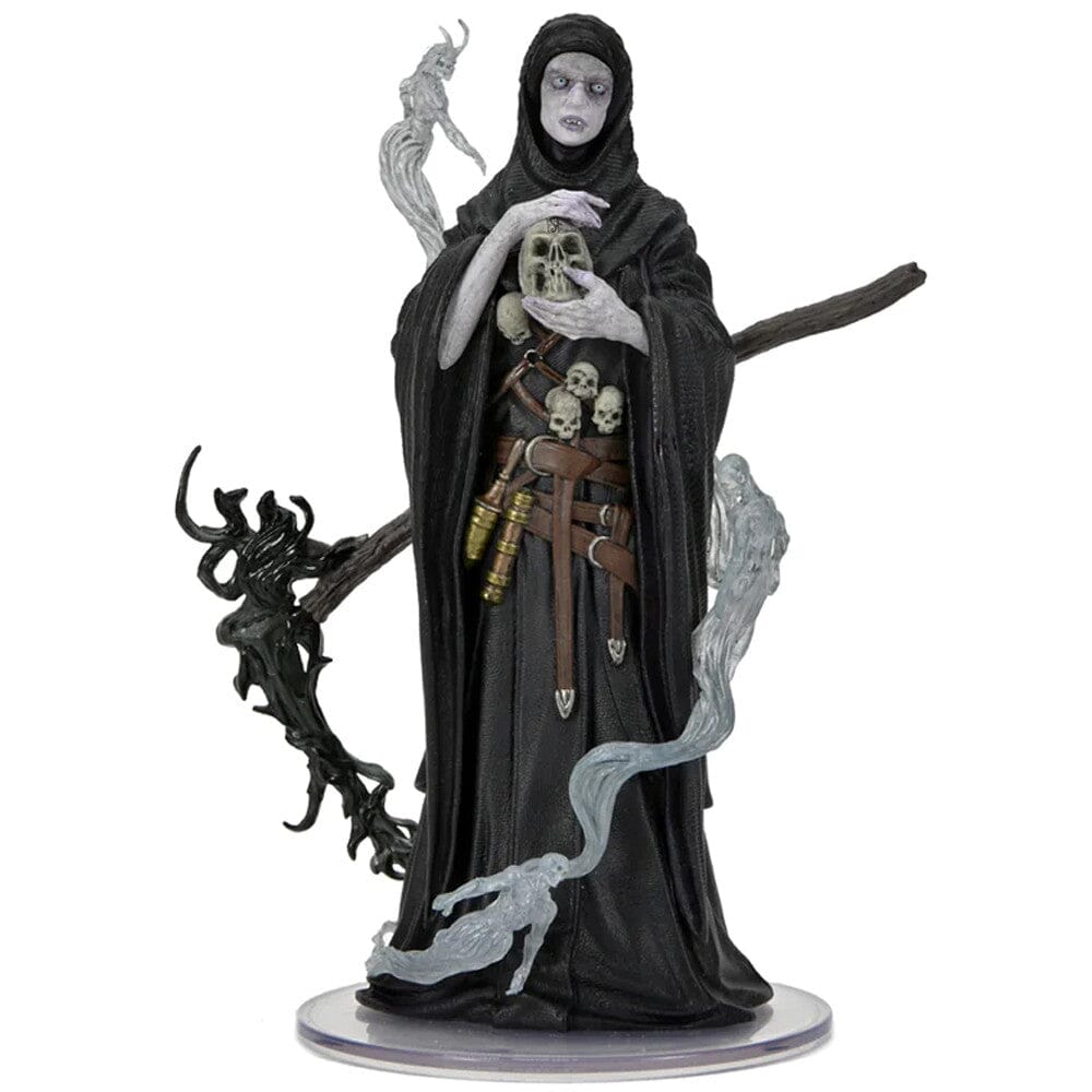 HammerHouse | D&D Death Giant Necromancer by WizKids at $65.00 SGD SGD