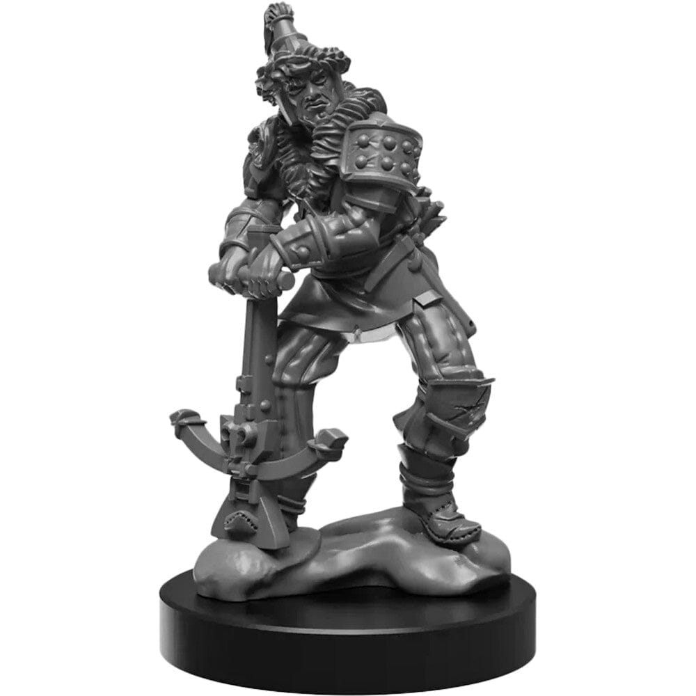 HammerHouse | Epic Encounters: Camp of the Bandit Twins by Steamforged ...