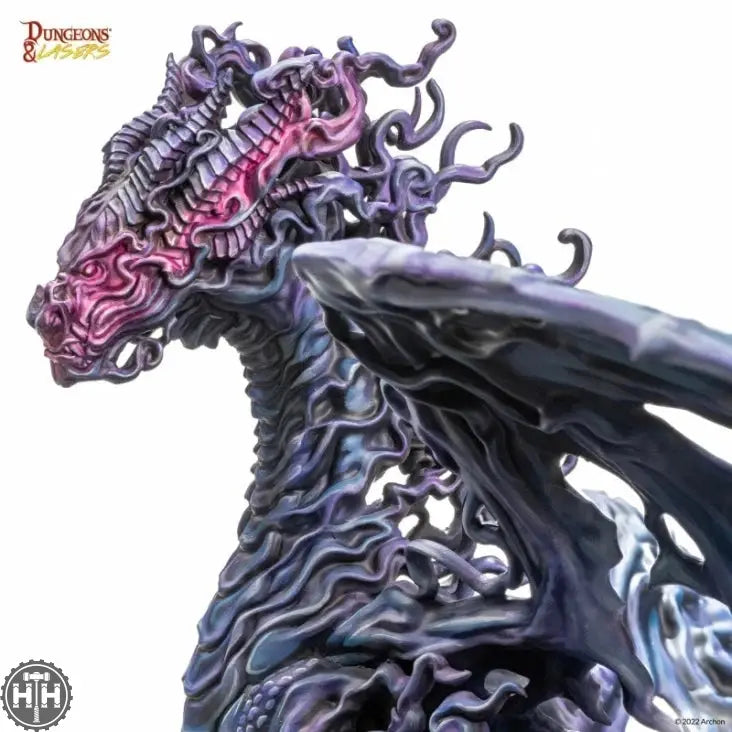 HammerHouse | D&L: Dragons Ghost Dragon by Archon Studios at $54.00 SGD SGD