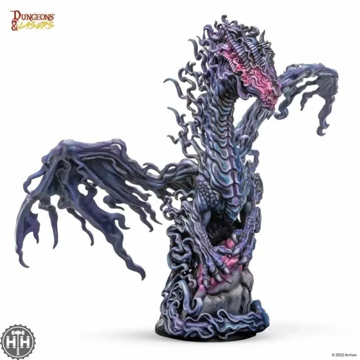 HammerHouse | D&L: Dragons Ghost Dragon by Archon Studios at $54.00 SGD SGD