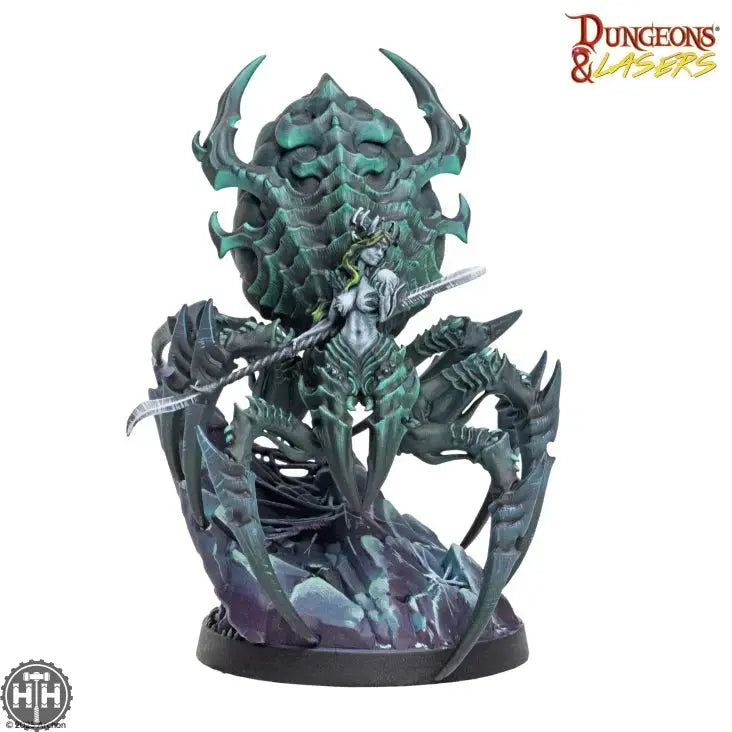 HammerHouse | Archon Studio: Spider Matriarch by Archon Studios at $28. ...