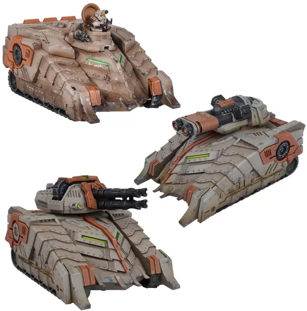 HammerHouse | Forge Father Battlegroup by Mantic Games at $135.00 SGD SGD