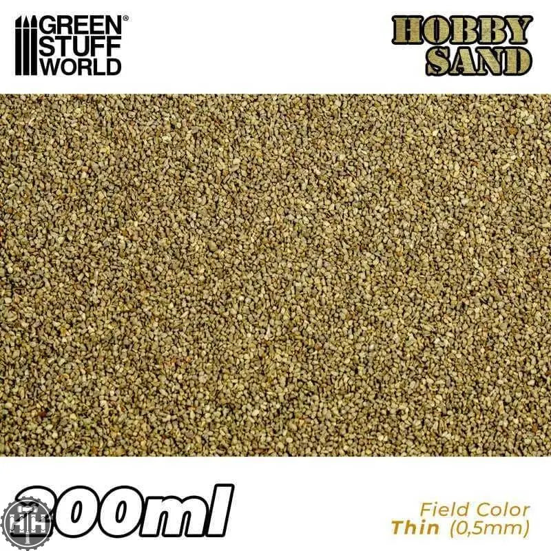 HammerHouse | GSW THIN Sand - Field Sand 200ml by Green Stuff World at ...