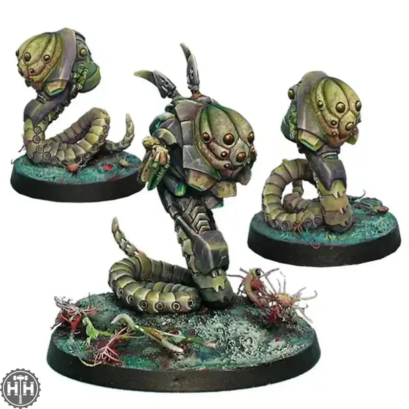 HammerHouse | Infinity Combined Army Support Pack (2026) by Corvus ...