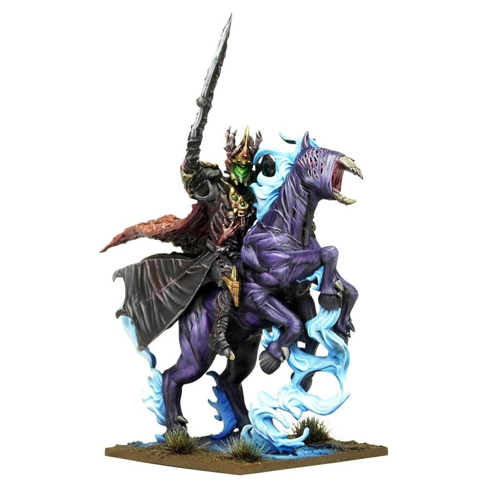 HammerHouse | Mikayel, Lord of Nightmares by Mantic Games at $63.00 SGD SGD