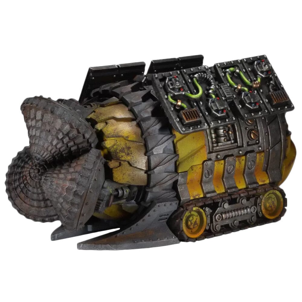 HammerHouse | Shield Tunneller by Mantic Games at $63.00 SGD SGD