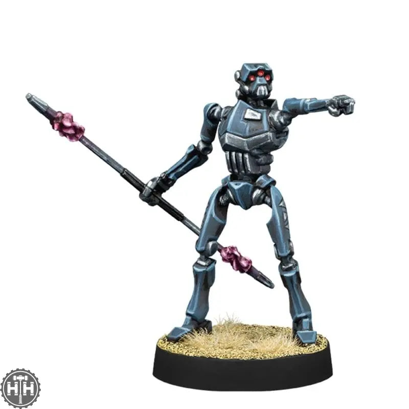 HammerHouse | Star Wars Legion: Customizable Super Tactical Command ...