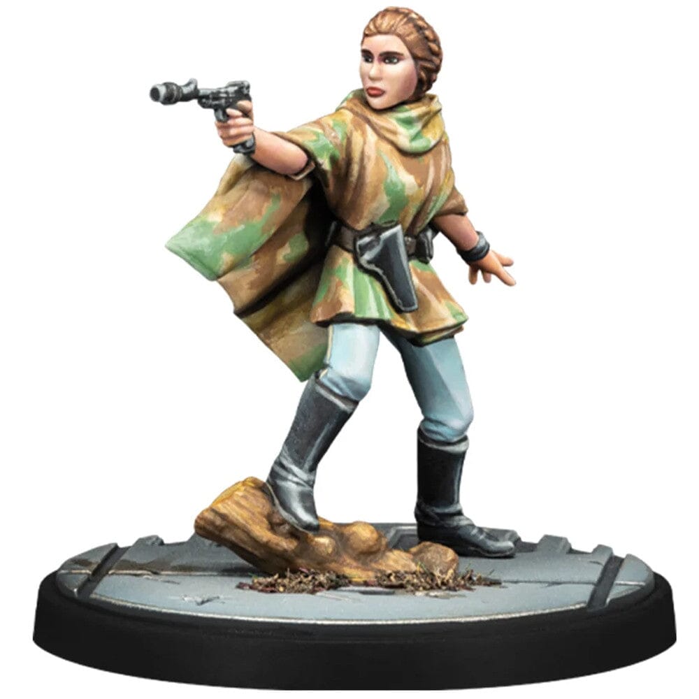 HammerHouse | Star Wars Shatterpoint: Ee Chee Wa Maa! Squad Pack by ...