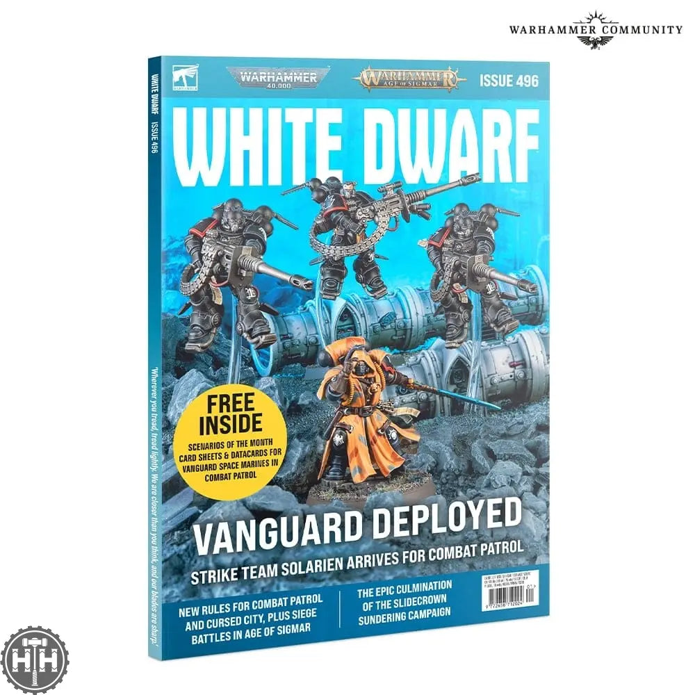Shop HammerHouse Online Store | WARHAMMER 40,000