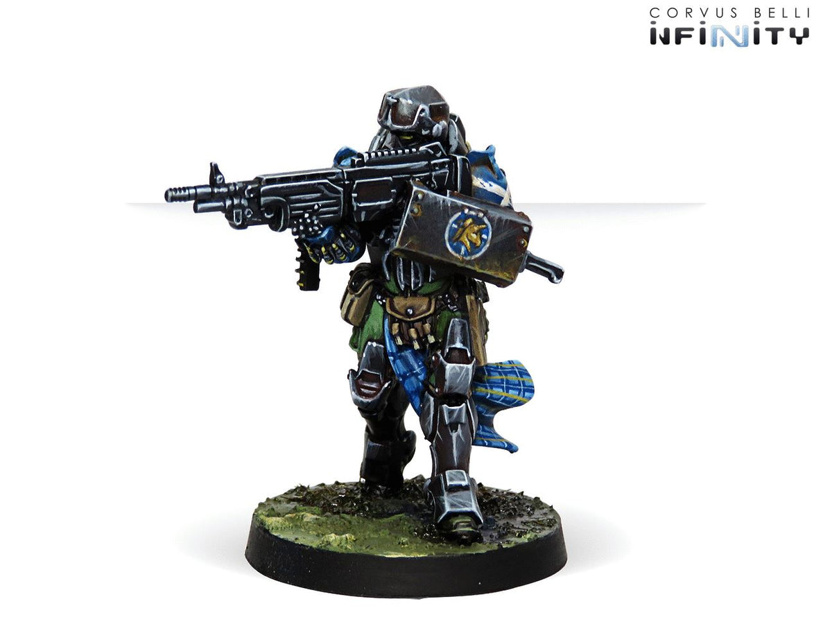 HammerHouse | Caledonian Mormaer (Ap Hmg) by Corvus Belli at $21.00 SGD SGD