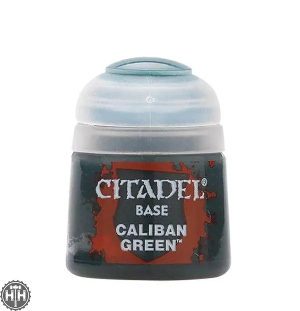 HammerHouse | Citadel Base: Caliban Green by Games Workshop at $6.50 ...