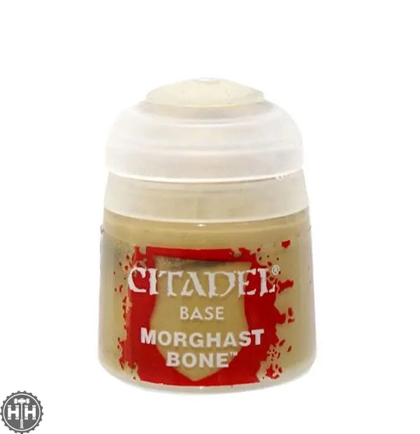 HammerHouse | Citadel Base: Morghast Bone by Games Workshop at $6.50 ...
