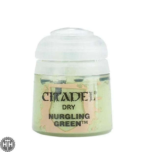 HammerHouse | Citadel Dry: Nurgling Green by Games Workshop at $6.50 ...