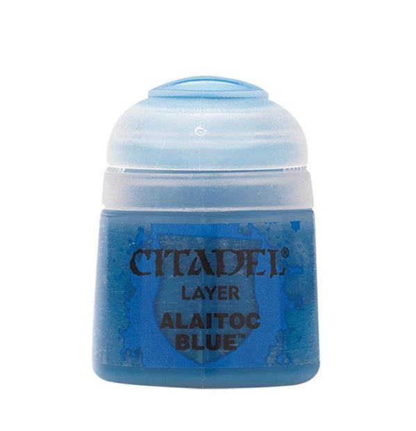 HammerHouse | Citadel Layer: Alaitoc Blue by Games Workshop at $6.50 ...