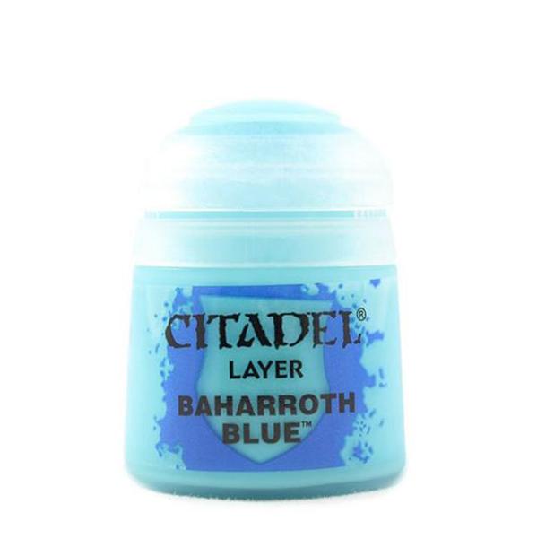HammerHouse | Citadel Layer: Baharroth Blue by Games Workshop at $6.50 ...