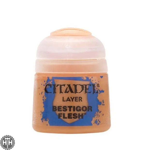 HammerHouse | Citadel Layer: Bestigor Flesh by Games Workshop at $6.50 ...