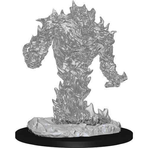 HammerHouse | D&D Fire Elemental by WizKids at $15.00 SGD SGD
