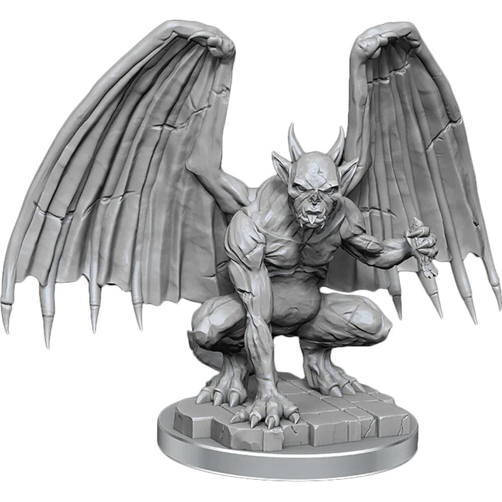 HammerHouse | D&D Frameworks: Gargoyle by WizKids at $40.00 SGD SGD
