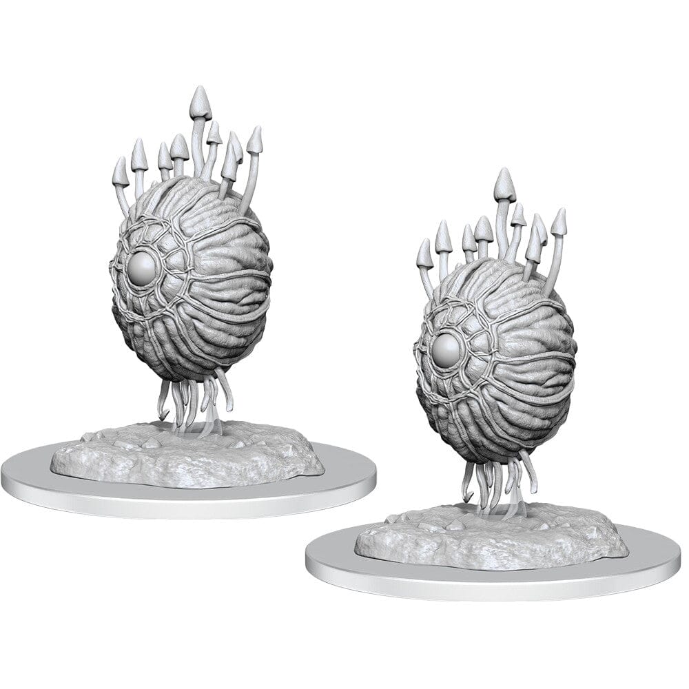 HammerHouse | D&D Gas Spore by WizKids at $15.00 SGD SGD