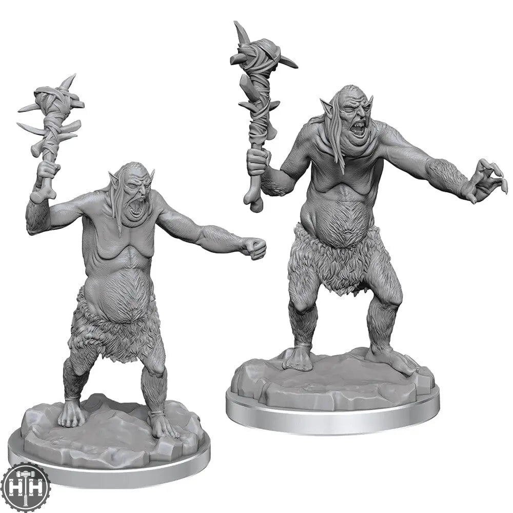 HammerHouse | D&D Grimlocks by WizKids at $10.00 SGD SGD