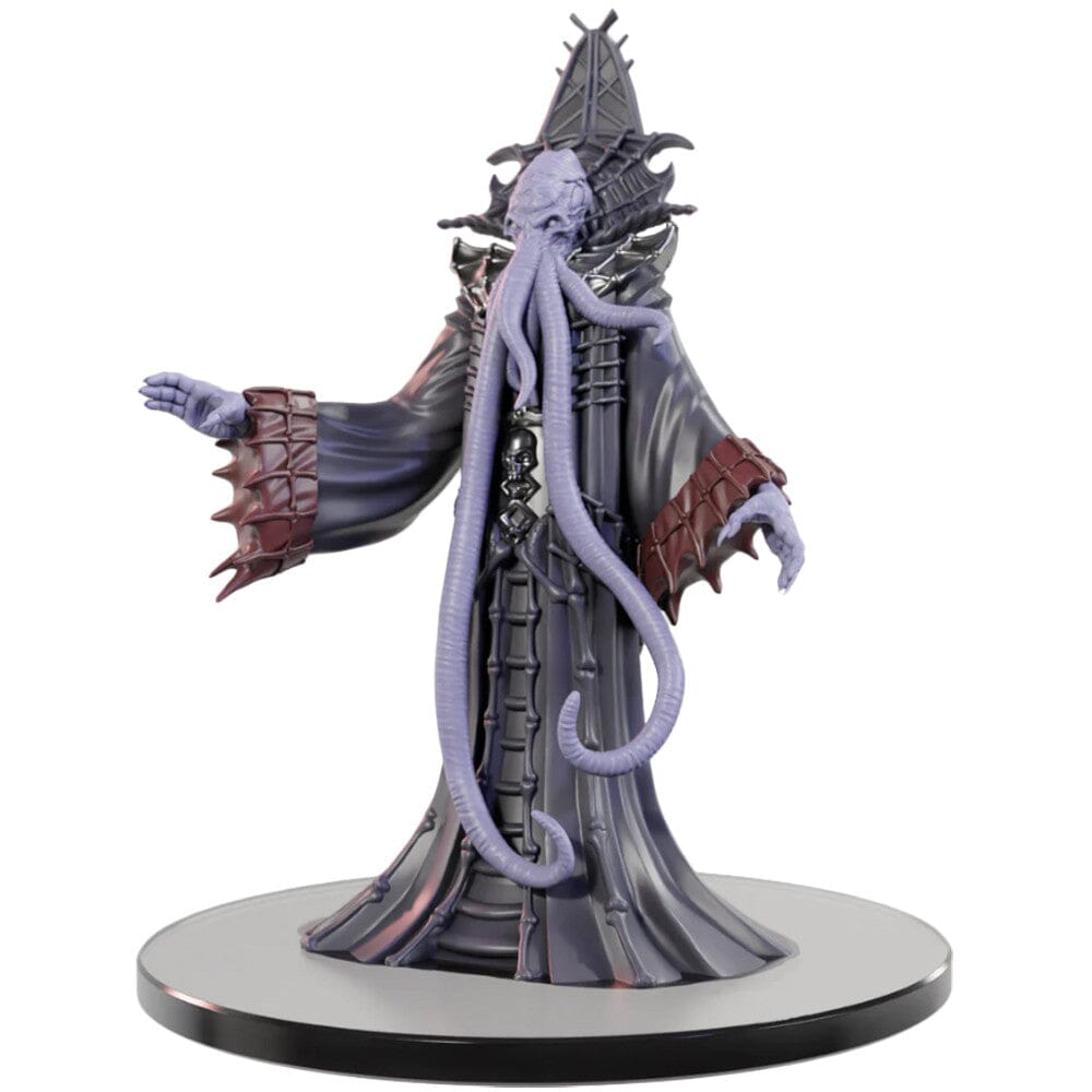 HammerHouse | D&D Mind Flayer Voyage by WizKids at $128.00 SGD SGD