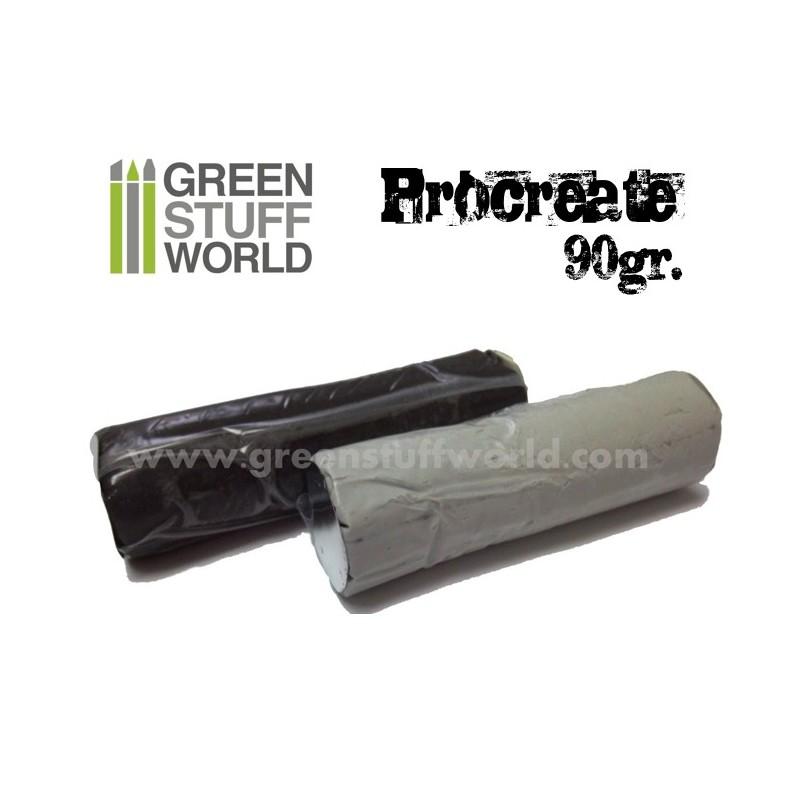 HammerHouse | GSW ProCreate Putty 90gr. by Green Stuff World at $24.50 ...