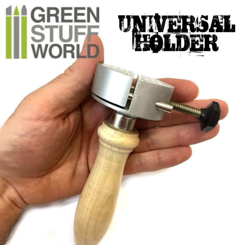 HammerHouse | GSW Universal Work Holder by Green Stuff World at $20.00 ...