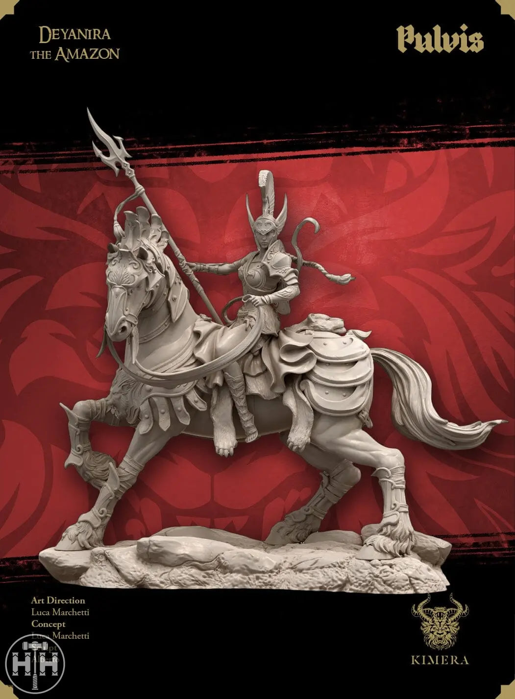 Kimera Models