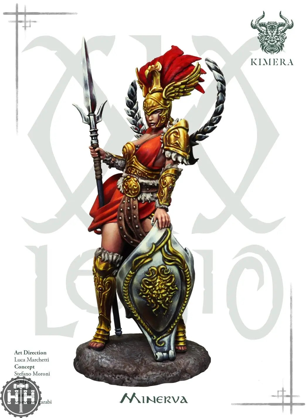 Kimera Models