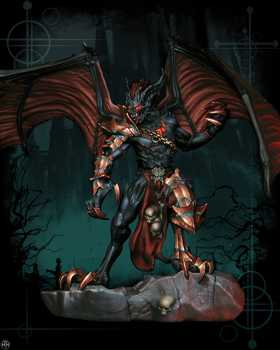 Kimera Models