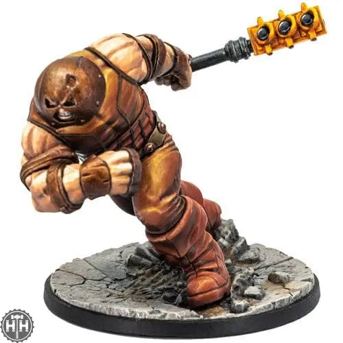 HammerHouse | Marvel Crisis Protocol: Juggernaut by Atomic Mass Games ...