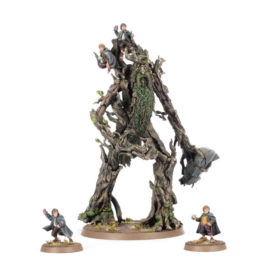 HammerHouse | Middle-Earth: Treebeard Mighty Ent by Games Workshop at ...