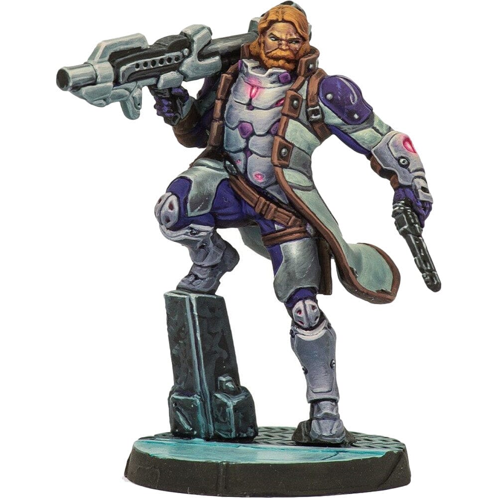 HammerHouse | Phoenix (Heavy Rocket Launcher) by Corvus Belli at $27.50 ...