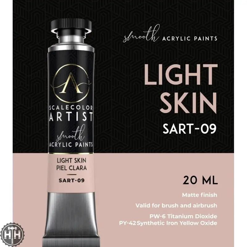 HammerHouse | Scale75 Light Skin by Scale75 at $8.50 SGD SGD