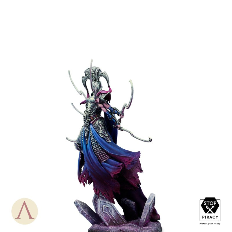 HammerHouse | Scale75 Miniatures: Gemini (75mm) by Scale75 at $82.50 ...