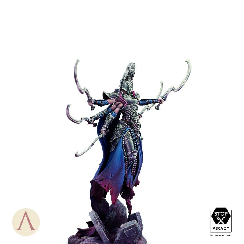 HammerHouse | Scale75 Miniatures: Gemini (75mm) by Scale75 at $82.50 ...