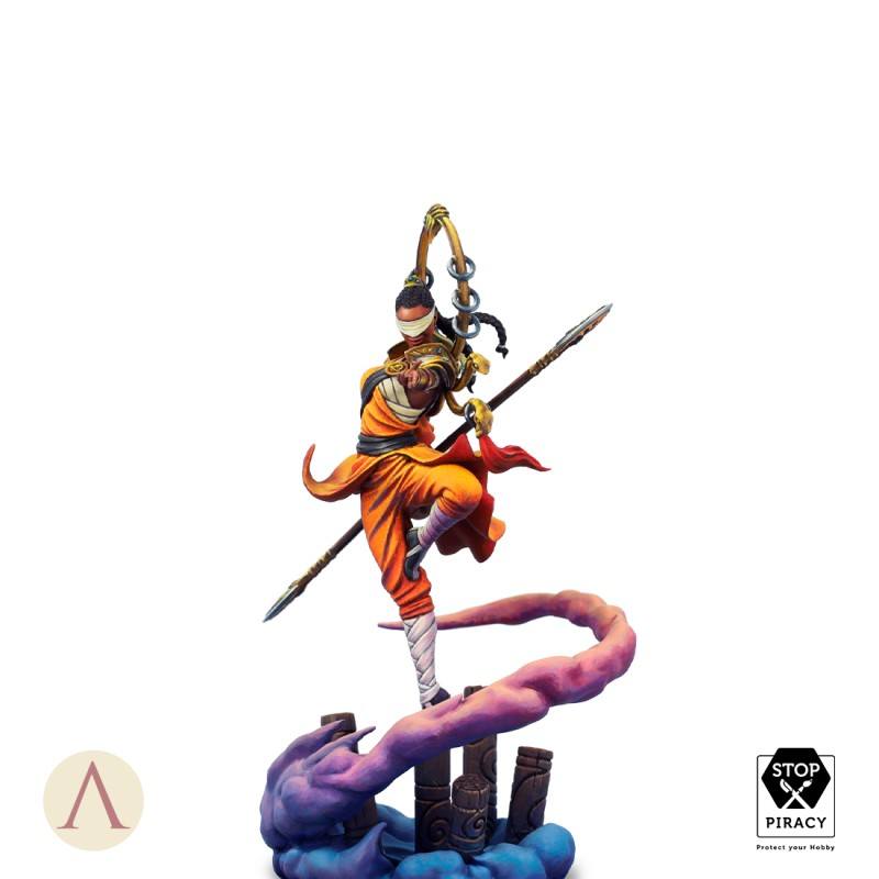 HammerHouse | Scale75 Miniatures: Libra (75mm) by Scale75 at $82.50 SGD SGD